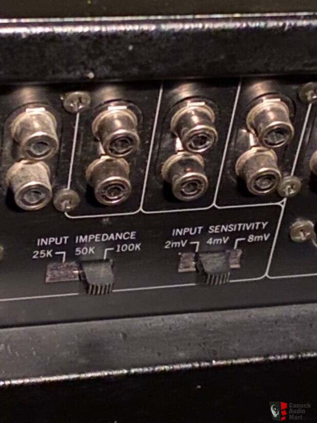 Rotel RA-1412 Photo #3631301 - Canuck Audio Mart