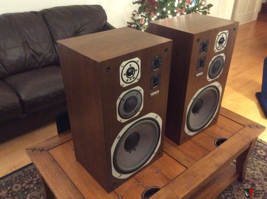 Yamaha NS 690 MKiii - Sale Pending For Sale - UK Audio Mart
