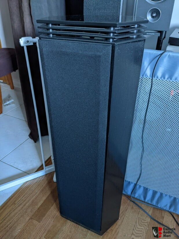 JBL HP 420 in black absolute Jem's Photo #3634362 - Canuck Audio Mart
