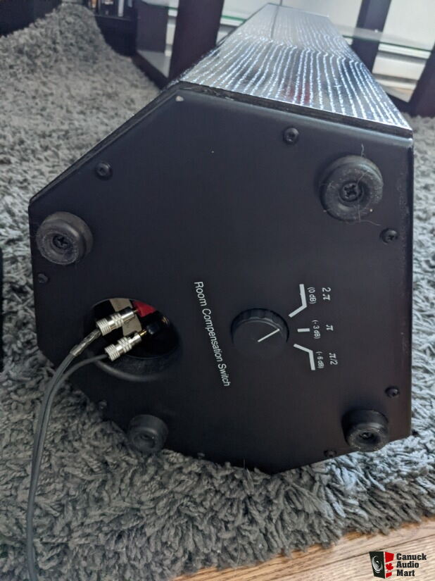 JBL HP 420 in black absolute Jem's Photo #3634369 - Canuck Audio Mart