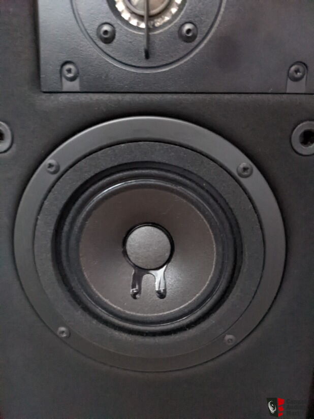 JBL HP 420 in black absolute Jem's Photo #3634370 - Canuck Audio Mart