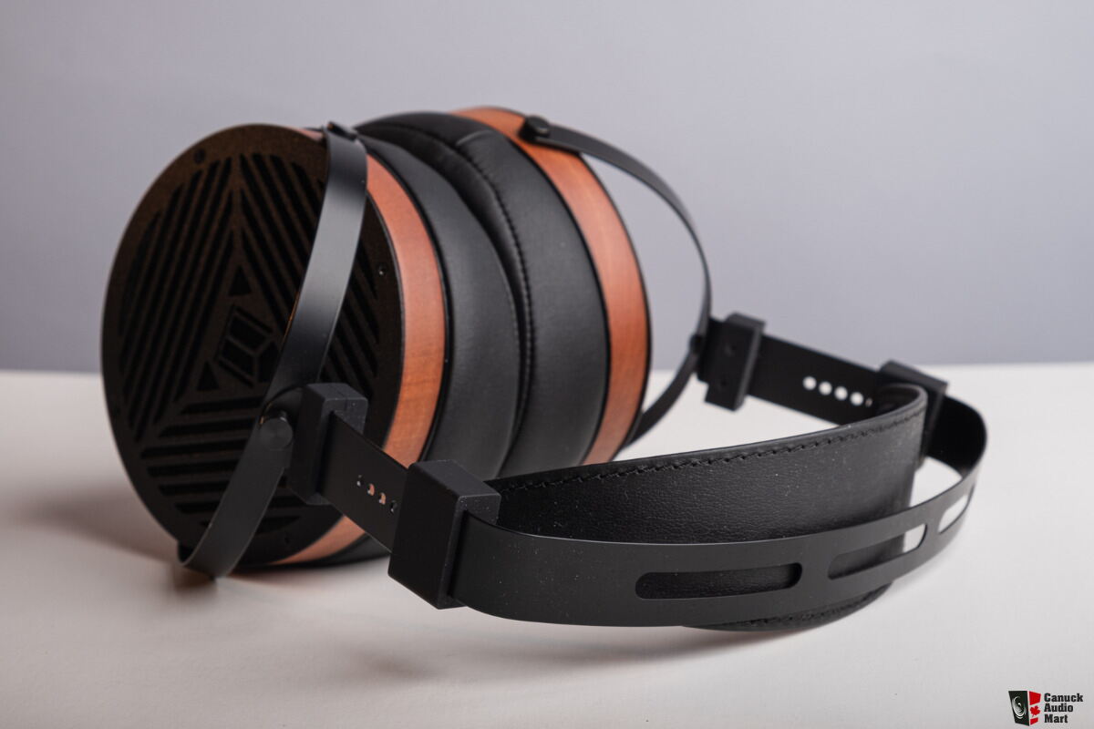 Monolith M1060 V2 Planar Magnetic Open Back Headphones Photo #3634884 ...