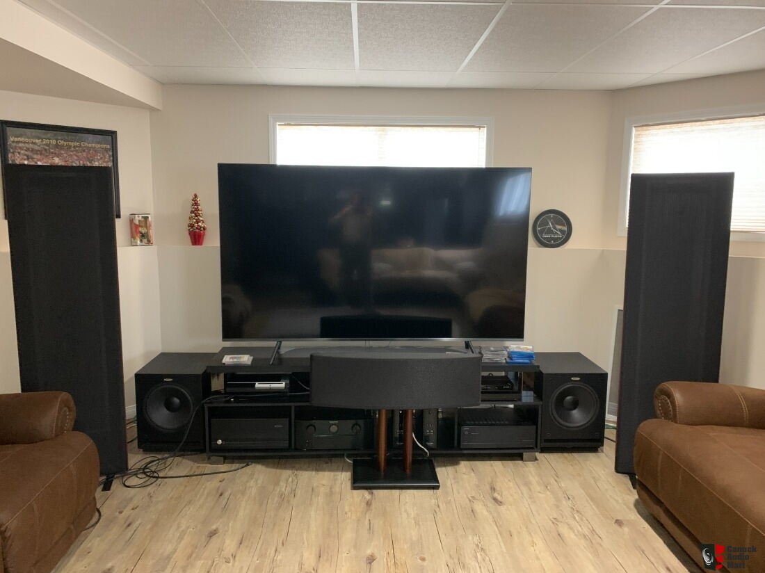 Marantz AV7701 For Sale - Canuck Audio Mart