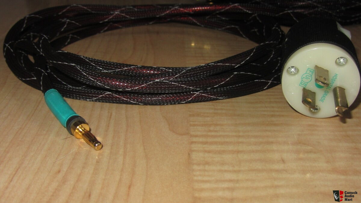 Granite Audio Ground Zero Star grounding system, Model 501 Photo ...