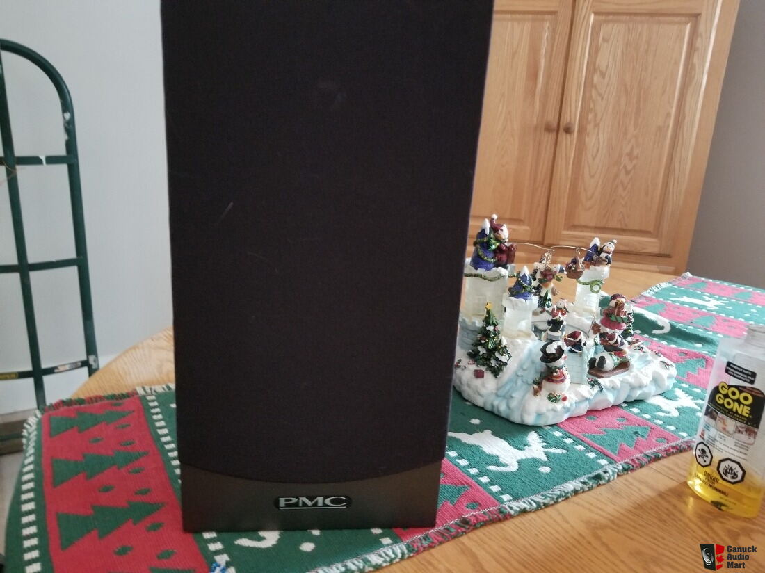 PMC TB1 speakers For Sale - Canuck Audio Mart