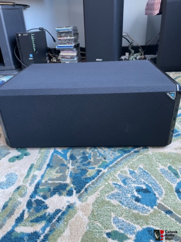 Energy Center Channel AC-300 For Sale - Canuck Audio Mart