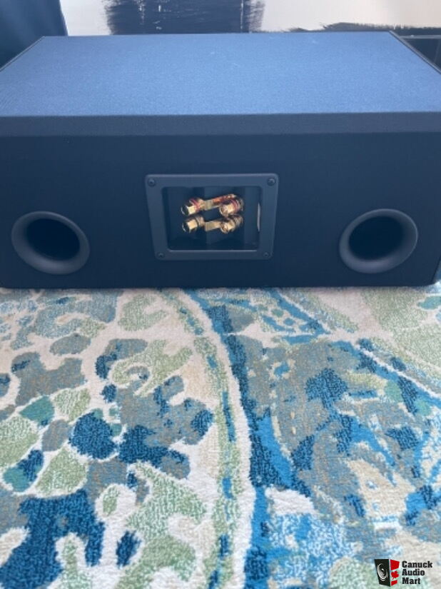 Energy Center Channel AC-300 Photo #3638829 - Canuck Audio Mart