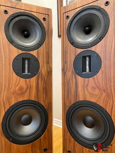 Atlantis Acoustique Esterel Photo #3639000 - UK Audio Mart