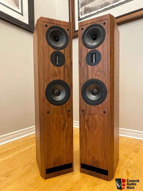 Atlantis Acoustique Esterel Photo #3639006 - UK Audio Mart