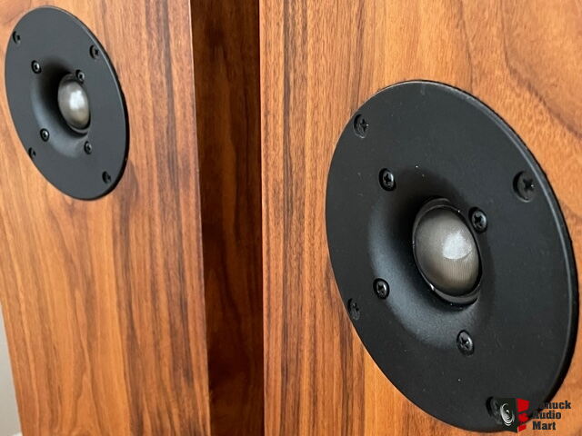 Atlantis Acoustique Esterel Photo #3639000 - UK Audio Mart