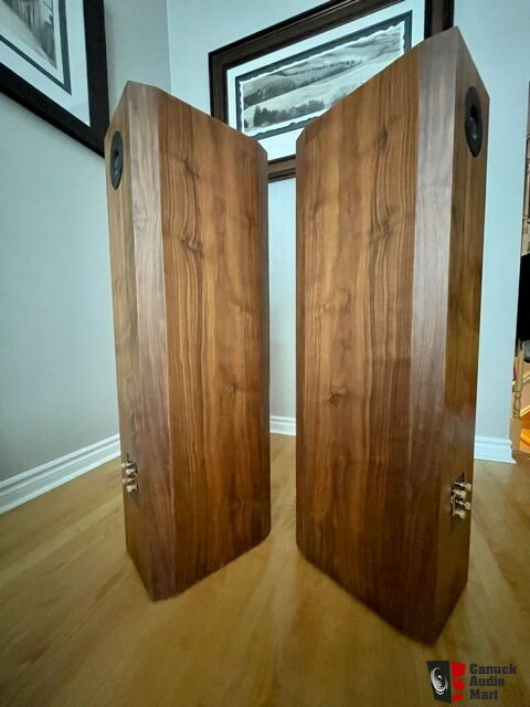 Atlantis Acoustique Esterel Photo #3639006 - UK Audio Mart