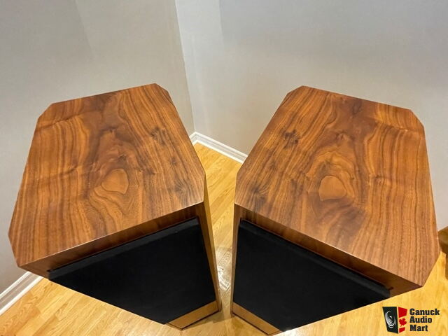 Atlantis Acoustique Esterel Photo #3639006 - UK Audio Mart