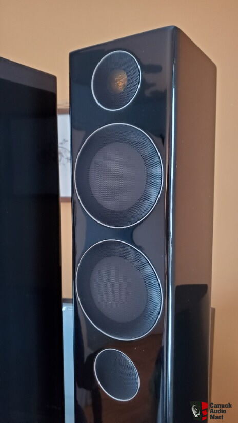 Monitor Audio Radius 270 speakers Photo #3641752 - UK Audio Mart