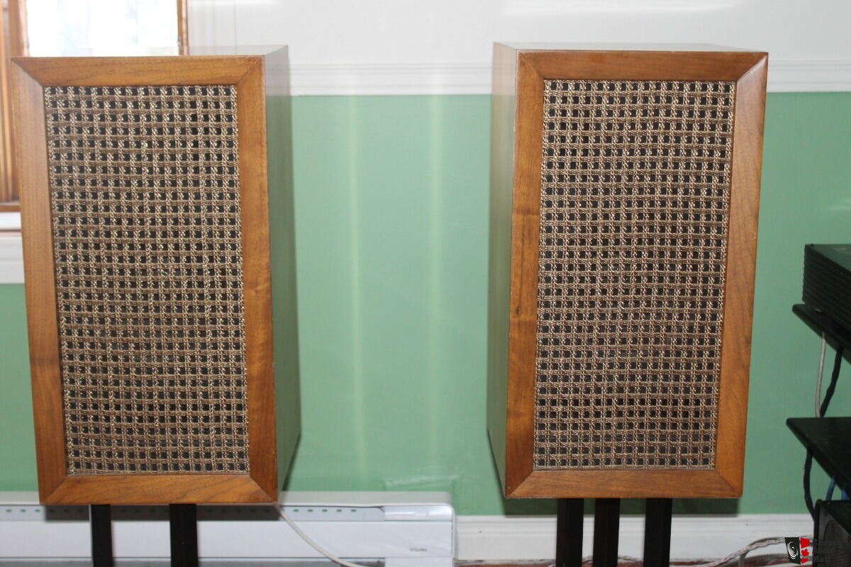 Electro Voice SP8B Speaker Electrovoice T35 horn tweeter Photo #3646274 ...