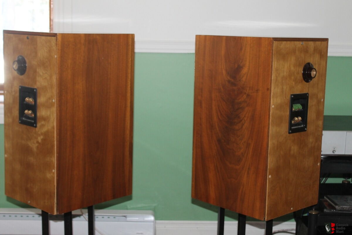 Electro Voice SP8B Speaker Electrovoice T35 horn tweeter Photo #3646276 ...