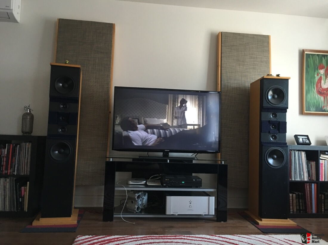 Duntech Marquis Photo #3646747 - US Audio Mart