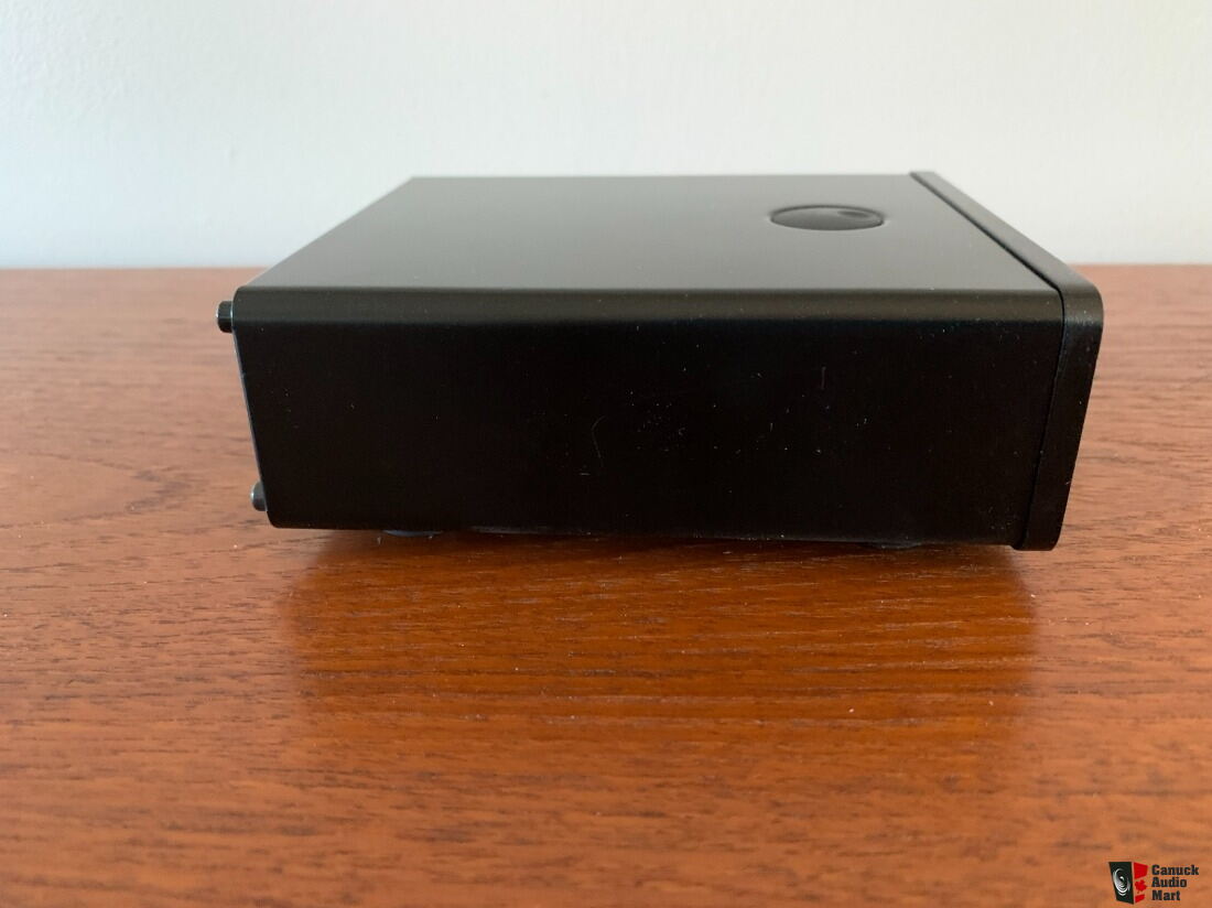 Cambridge Audio DacMagic 100 Photo #3646799 - UK Audio Mart