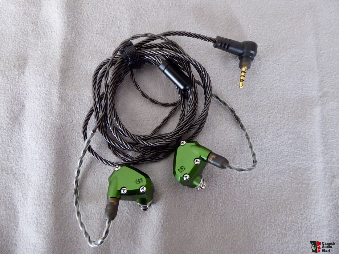 Campfire Andromeda 2020 Photo #3647580 - Canuck Audio Mart