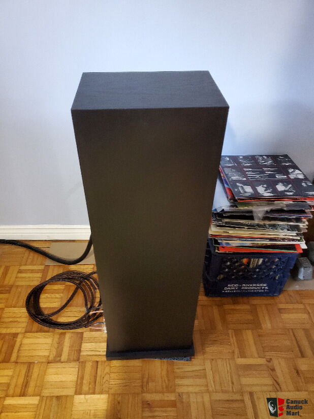 Linn Majik 140 Speakers Photo #3648326 - US Audio Mart