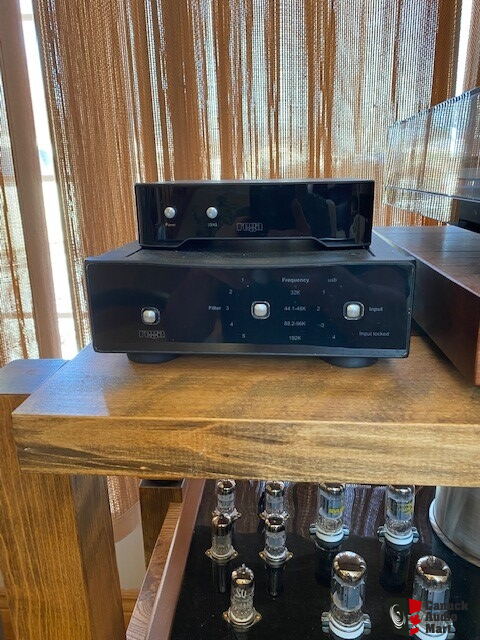 REGA DAC For Sale - Canuck Audio Mart
