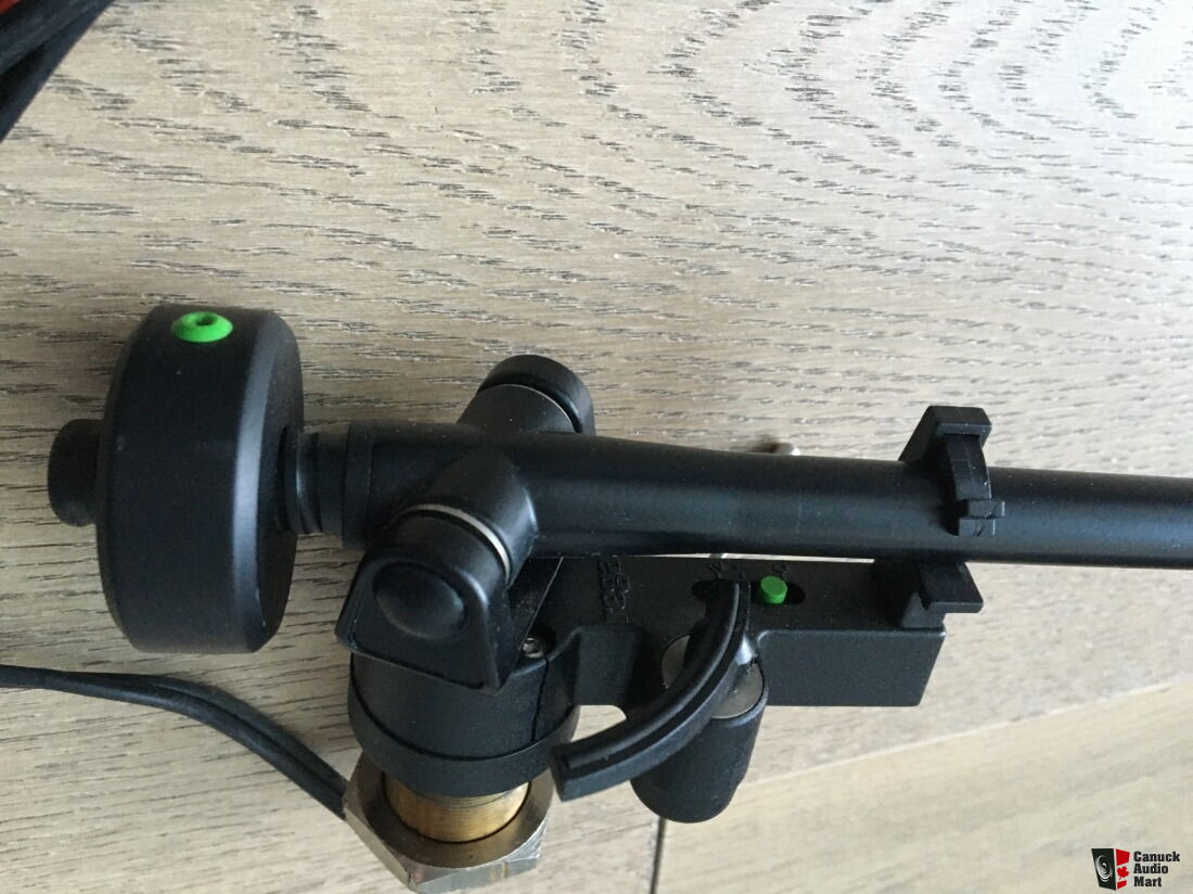 Rega RB250 Tonearm Photo #3654158 - Canuck Audio Mart