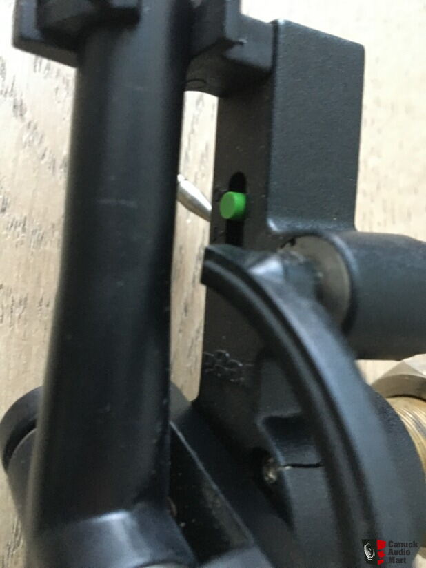Rega RB250 Tonearm Photo #3654153 - Canuck Audio Mart