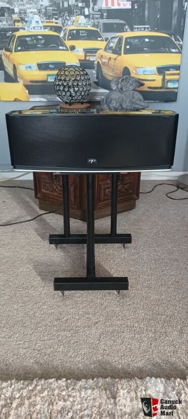 Paradigm/Anthem PW800 True Wireless Speaker For Sale Or Trade - UK ...