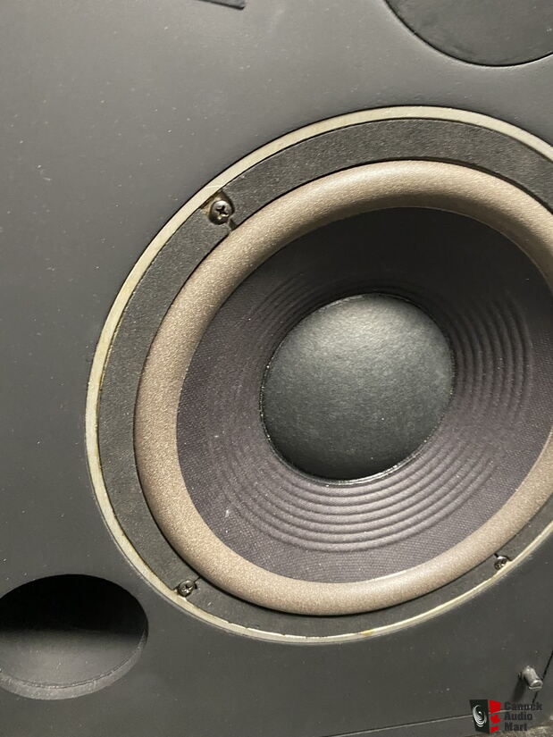 JBL L40 Speakers (1977) Photo #3657159 - Canuck Audio Mart