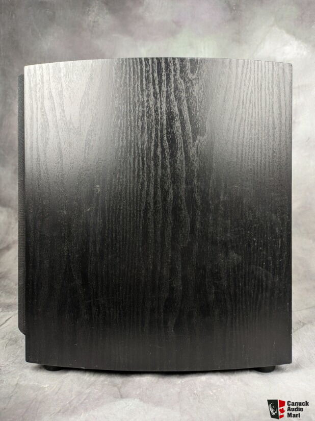 Paradigm PDR-80 Subwoofer Photo #3662005 - Canuck Audio Mart
