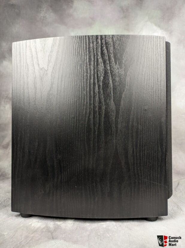 Paradigm PDR-80 Subwoofer Photo #3662005 - Canuck Audio Mart