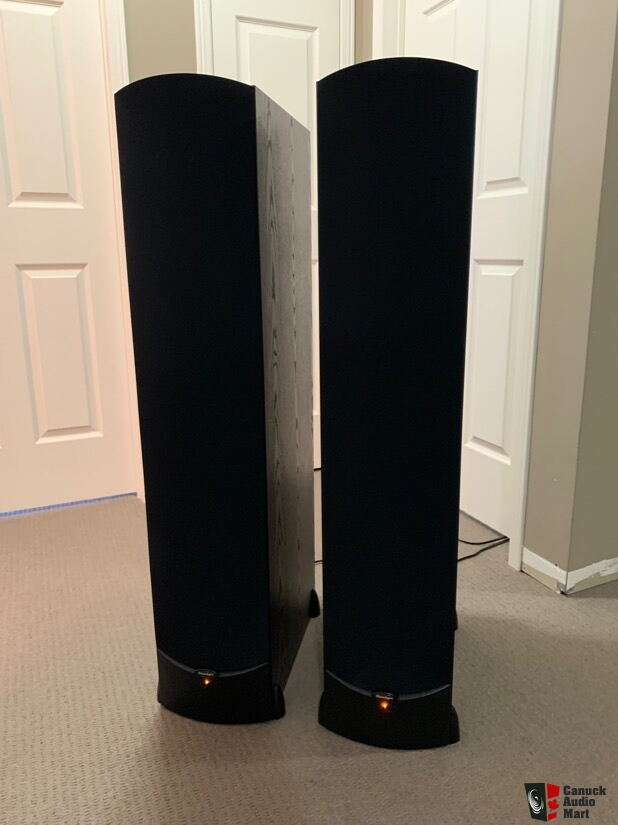 Paradigm Monitor 90P v.3 Tower Speakers Photo #3664423 - UK Audio Mart