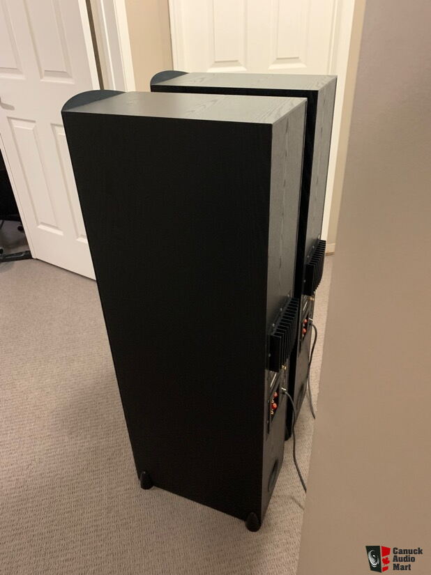 Paradigm Monitor 90P v.3 Tower Speakers Photo #3664425 - Aussie Audio Mart