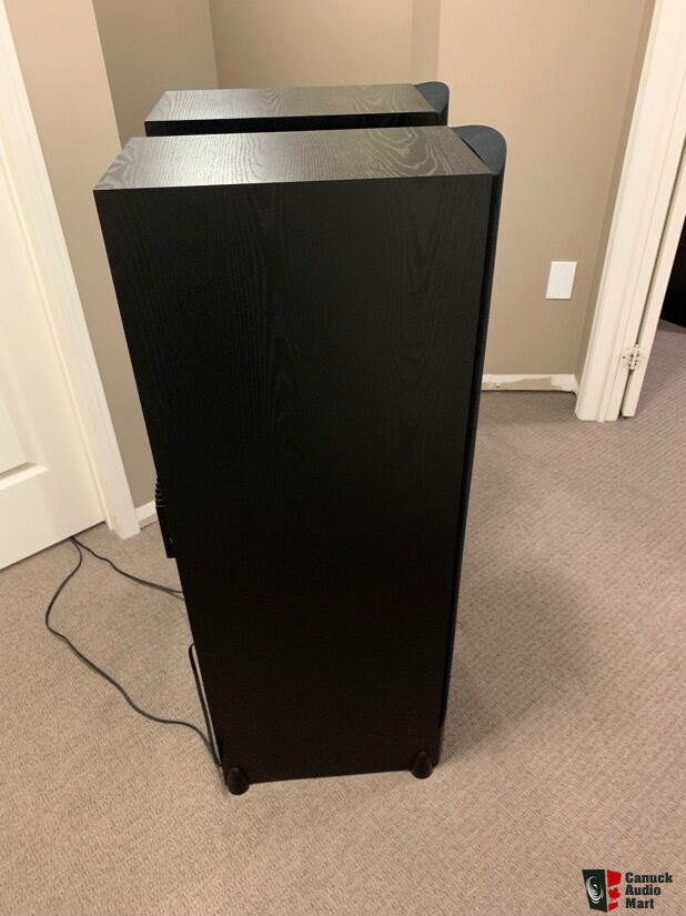 Paradigm Monitor 90P v.3 Tower Speakers Photo #3664426 - Canuck Audio Mart