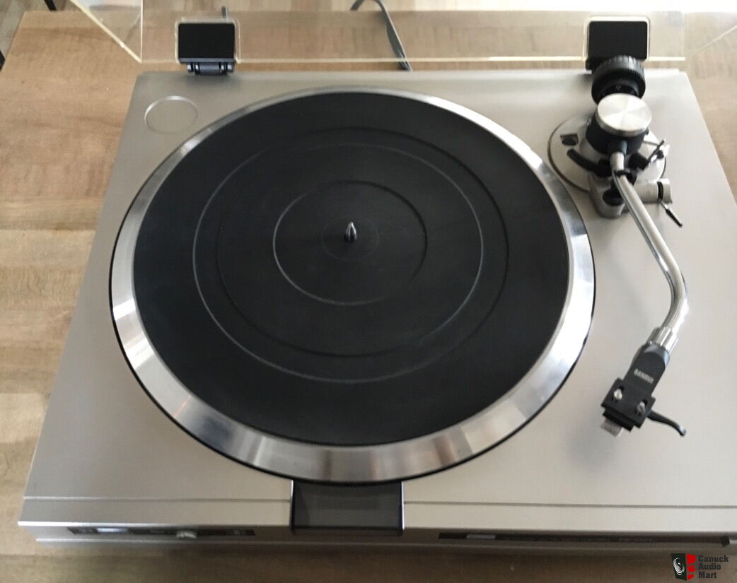 sansui turntable Photo #3665250 - UK Audio Mart