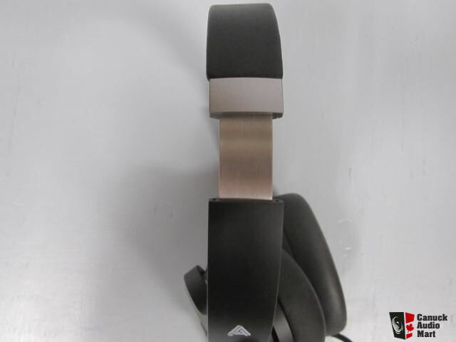 Audeze reference series LCD-1 open back planar magnetic over-ear ...