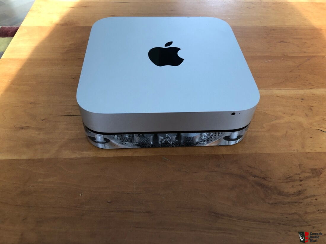 Mac Mini plus Mac Platform For Sale - Canuck Audio Mart