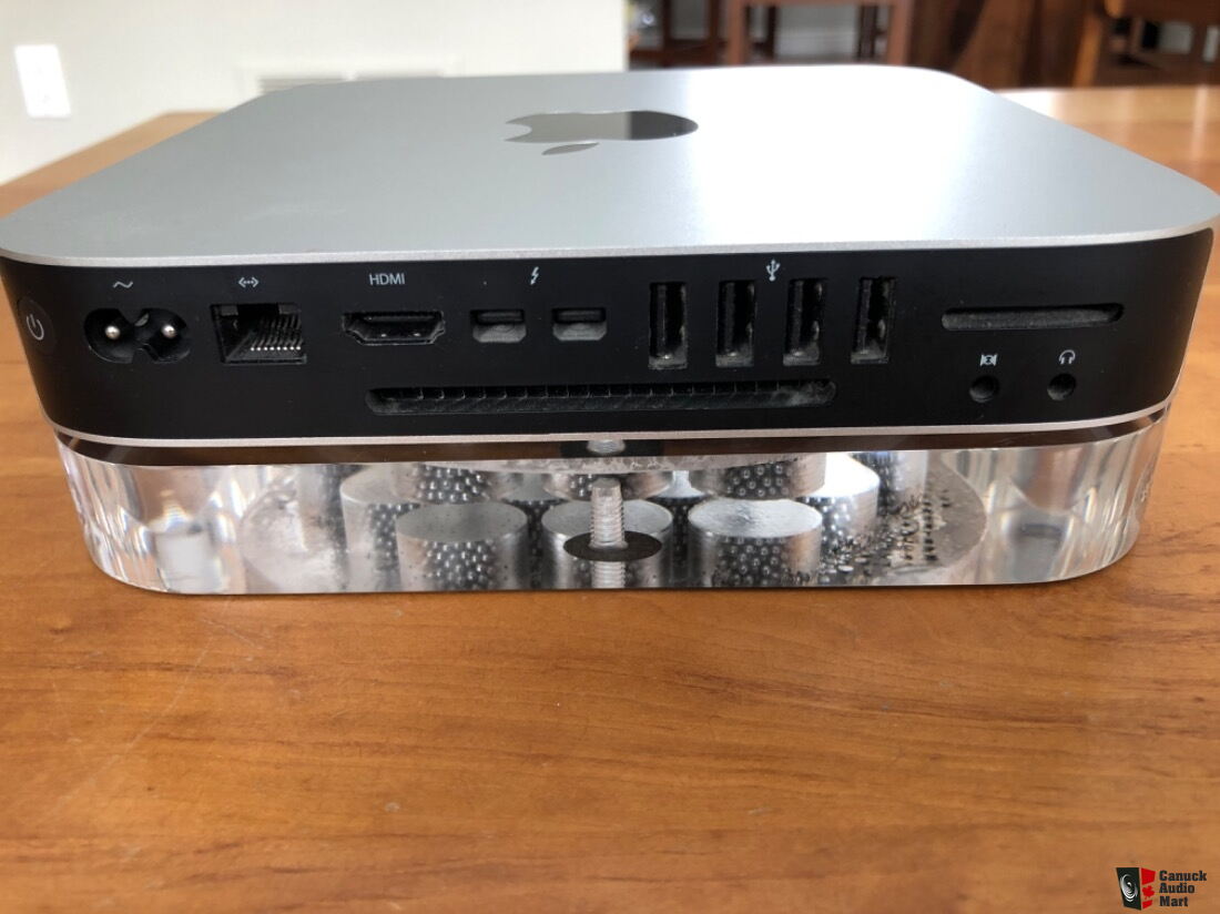 Mac Mini plus Mac Platform Photo #3667042 - US Audio Mart
