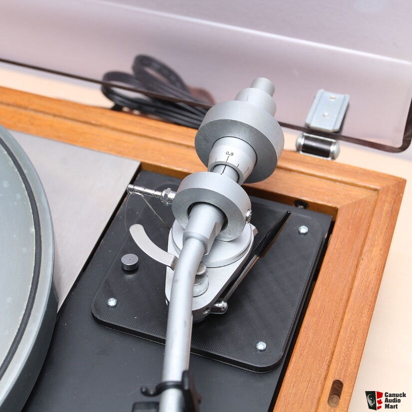 Ariston Audio RD11 Vinyl Records Player Turntable 1974 Photo #3667295 ...
