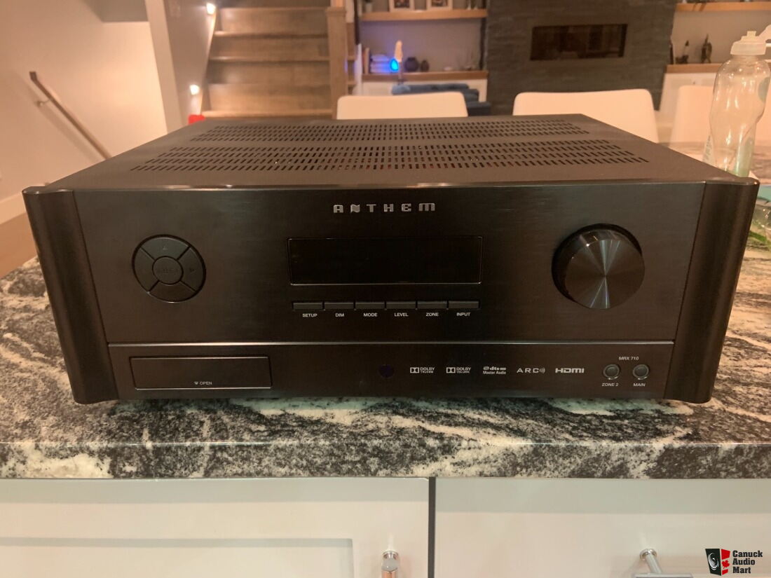 MRX 710 For Sale - Canuck Audio Mart