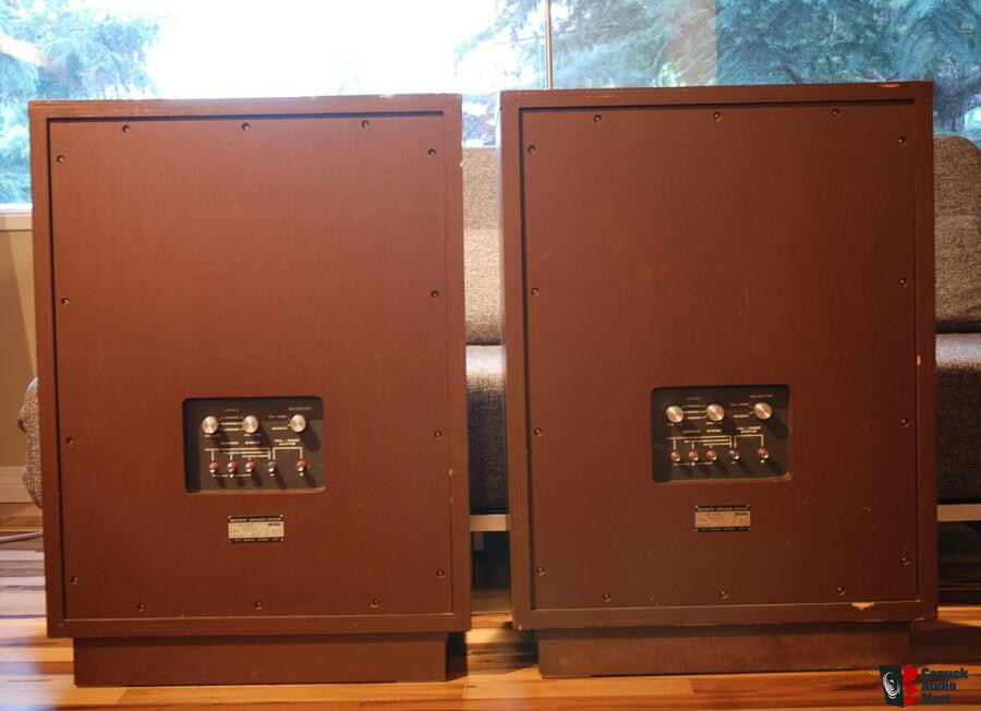 Sony SS-3300 Photo #367148 - Canuck Audio Mart