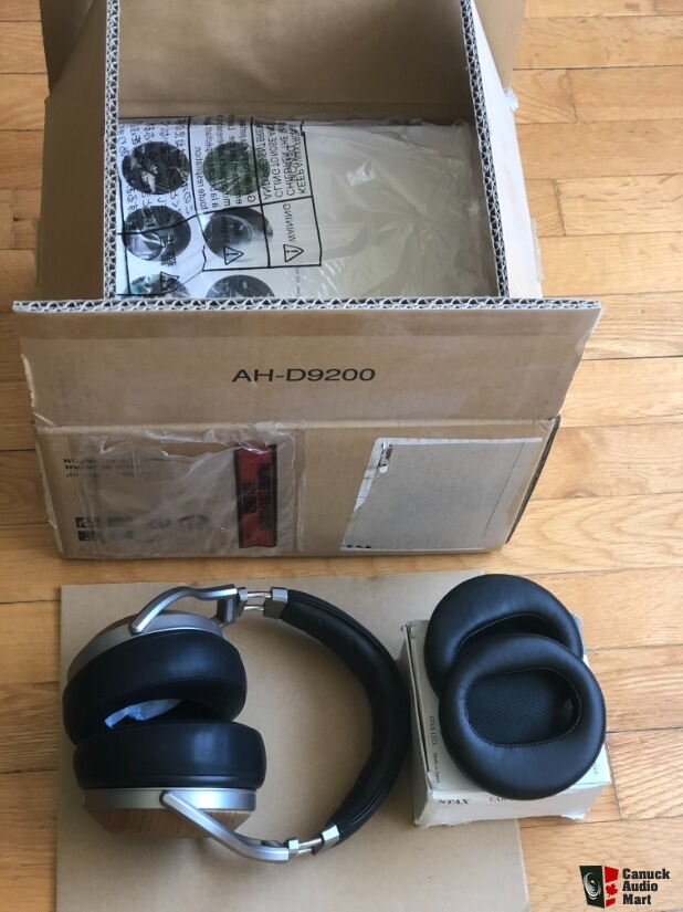 Denon AH-D9200 For Sale - US Audio Mart