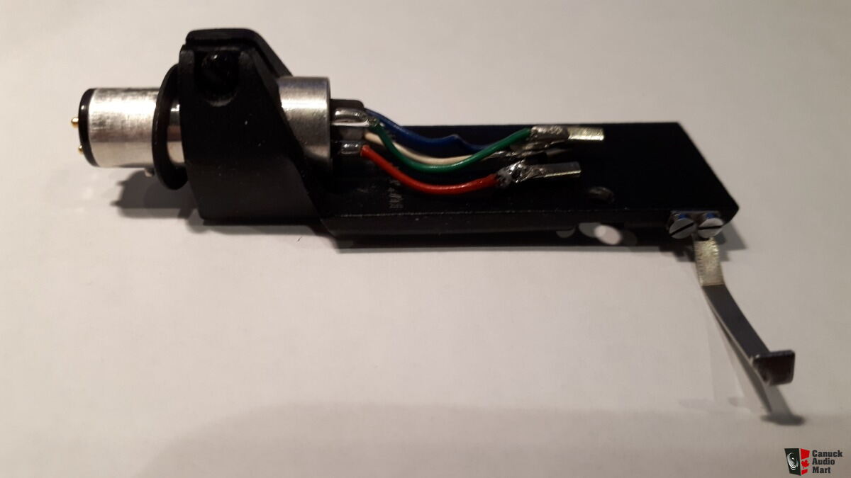 Phono Headshells Photo #3673038 - Canuck Audio Mart