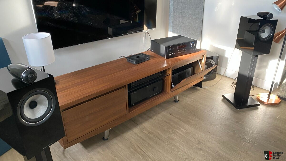 anthem mrx 540 For Sale - Canuck Audio Mart