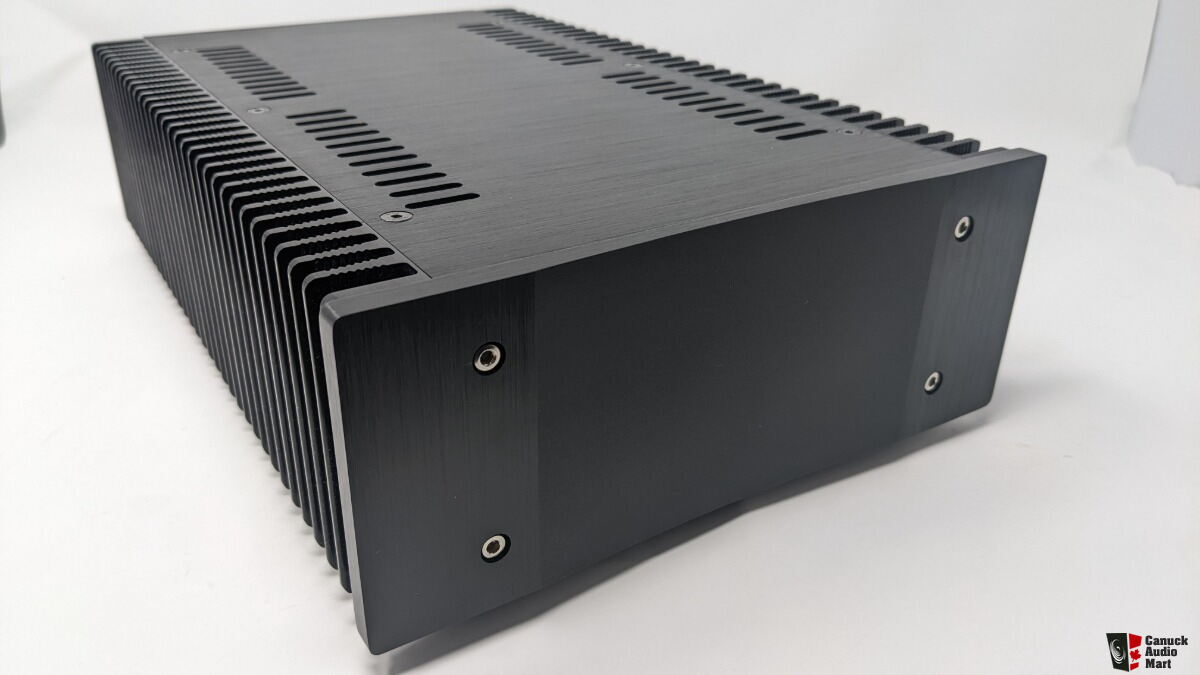 HDPlex 300W Linear Power Supply Photo #3678905 - Canuck Audio Mart