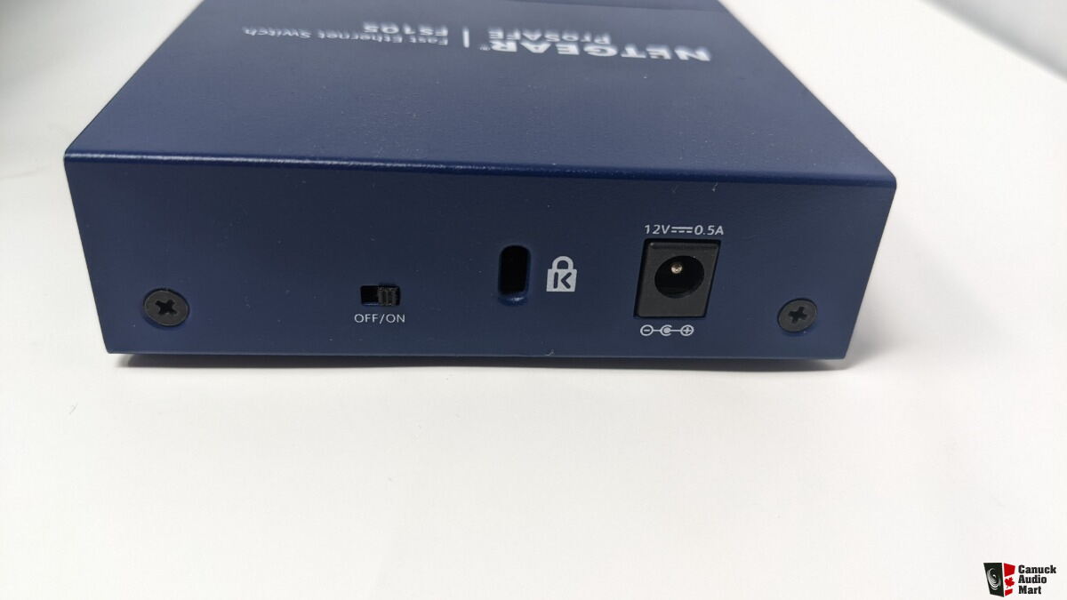 HDPlex 300W Linear Power Supply Photo #3678905 - Canuck Audio Mart