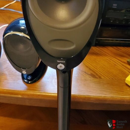 Tannoy Arena Home Theater 5 Speaker System Photo #3680260 - UK Audio Mart