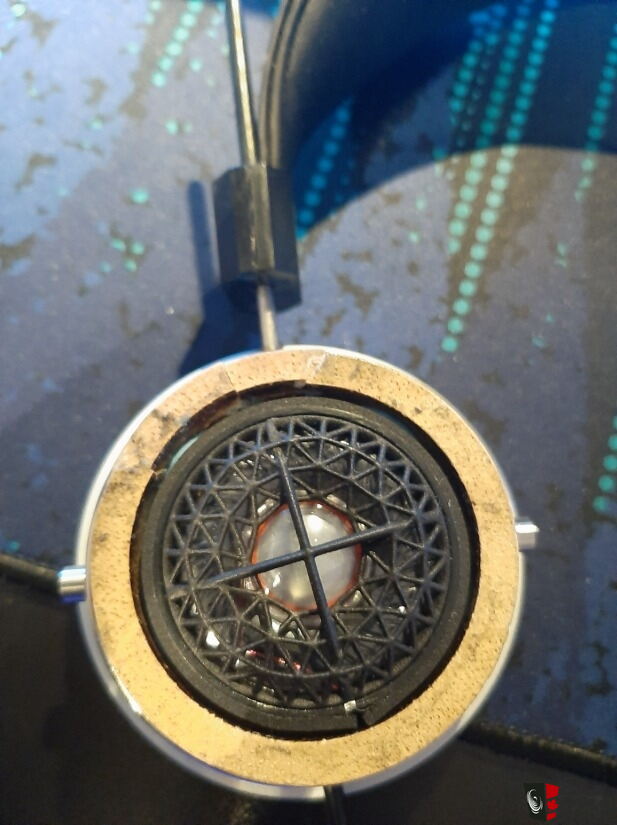 Custom Grado BS1000e (A Better PS1000e Project) (Pending Sale) Photo ...