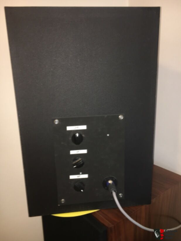 JBL Four Way Monitors Photo #3684487 - US Audio Mart