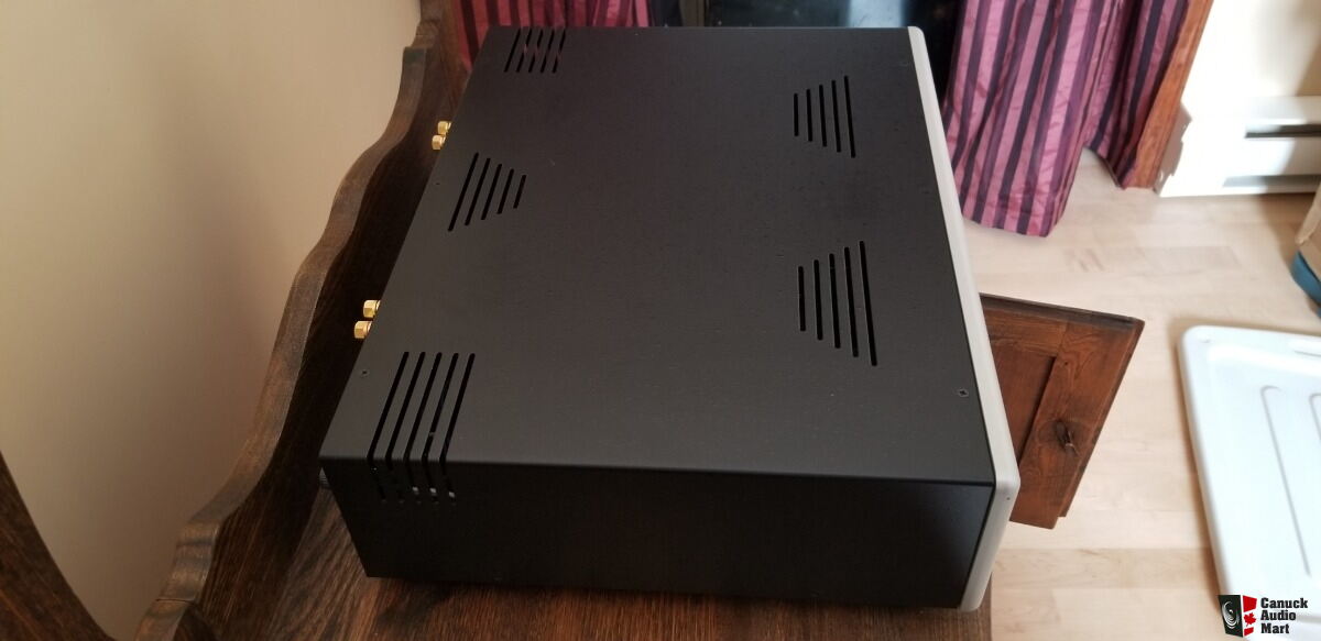 Rogue audio Medusa Photo #3687189 - Canuck Audio Mart