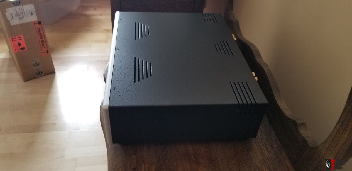 Rogue audio Medusa Photo #3687189 - Canuck Audio Mart